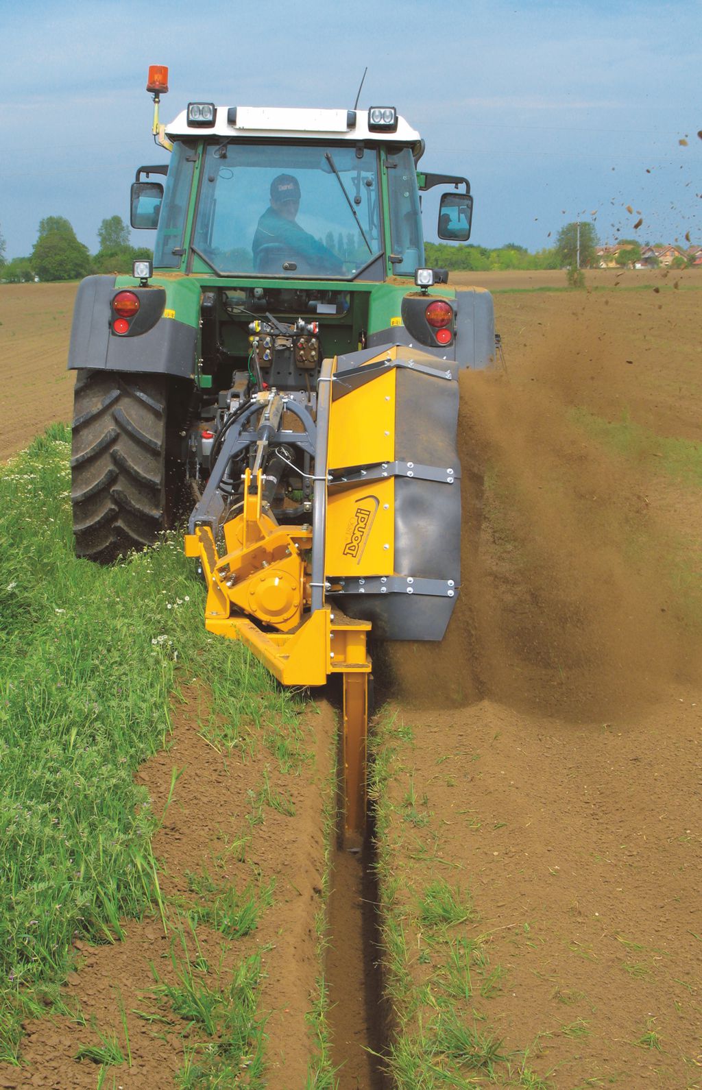 DRENAG垂直开沟机 | 开沟机 | 产品中心 | 意大利原装进口农业机械设备 - Powered by DouPHP